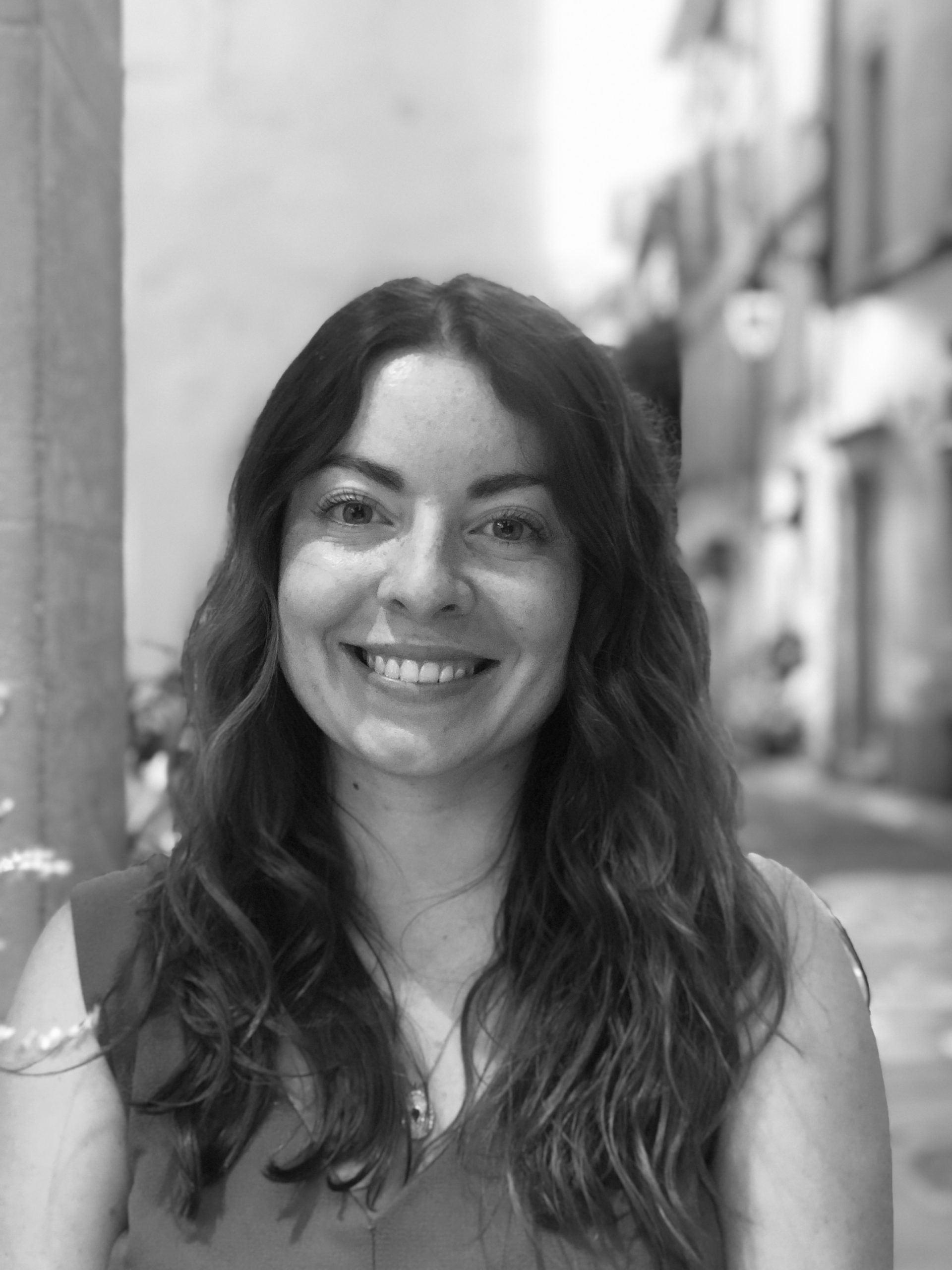 Getting to know IOD PARC: Joy McCarron - IOD PARC